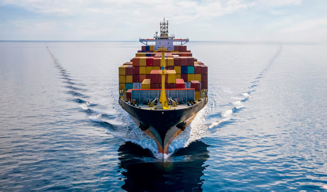 Courier Services | Global Logistic Specialists | AmWorld