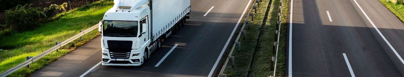 The Future of Courier Services in the UK | AmWorld