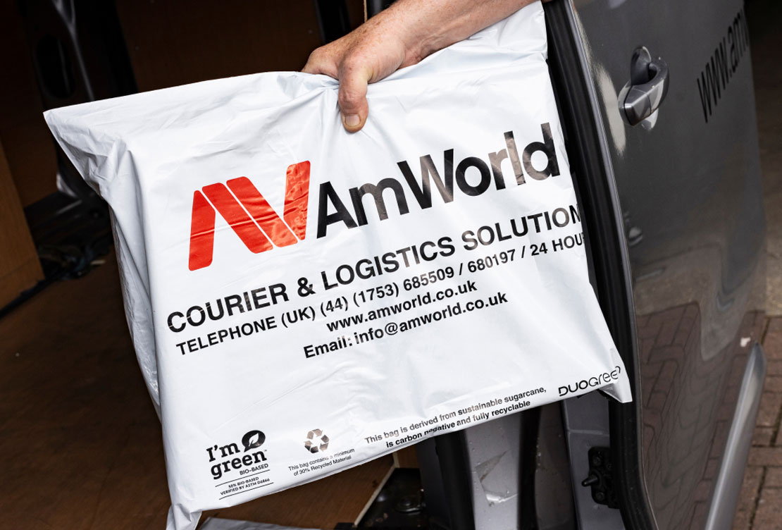 Courier services for business | B2B Courier